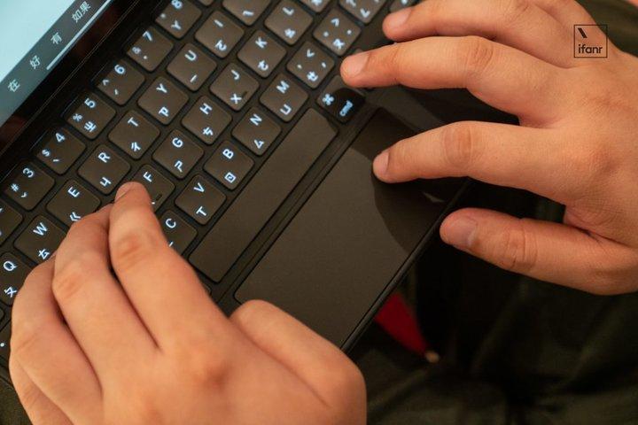 到了和 Force Touch 说再见的时候了？ - 知乎