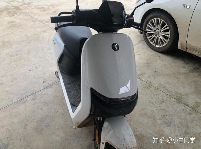 九号n90c电动车（九号N90C电摩）怎么样？体验九周优缺点评测