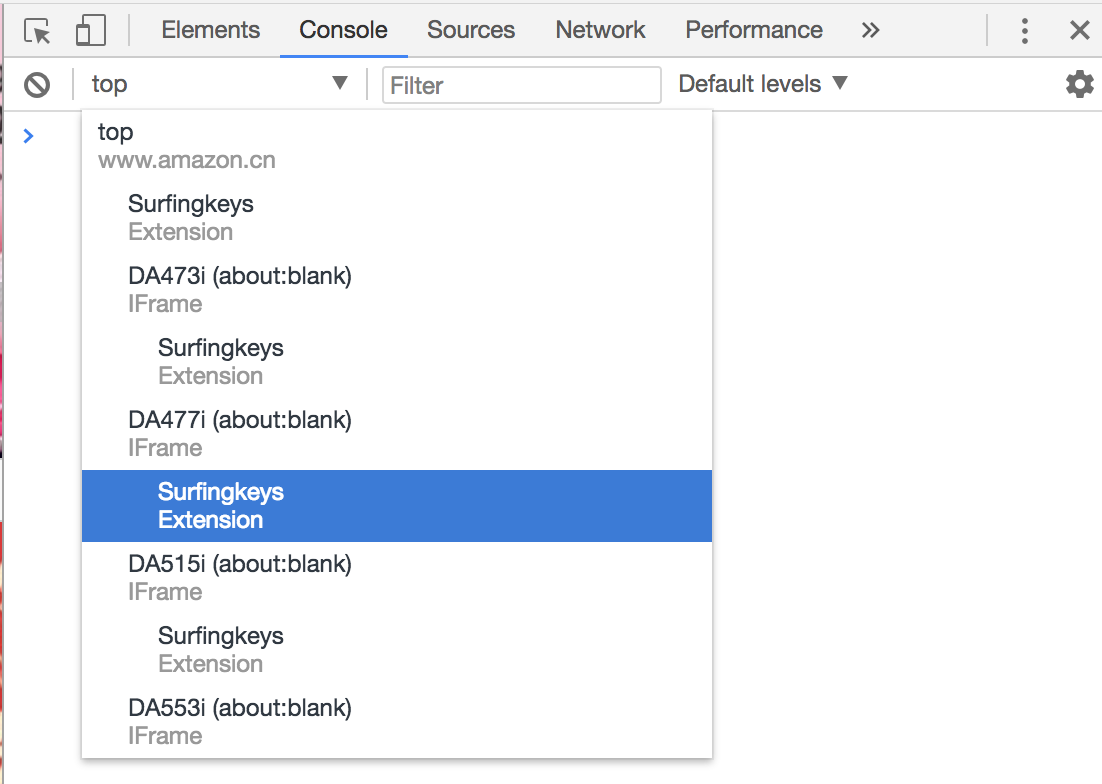 Chrome与Firefox的简单比较 - 知乎