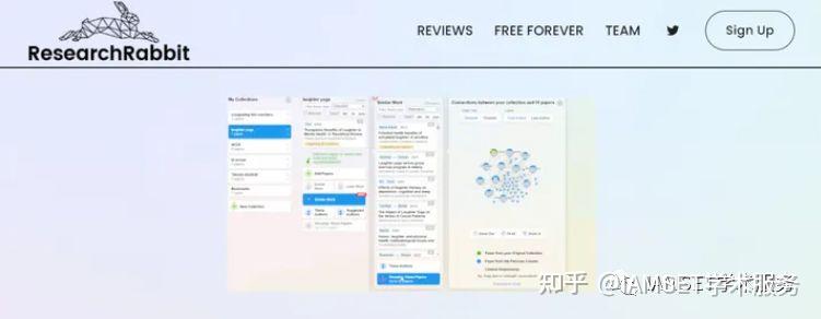 科研必备！增效提速的AI科研工具 - 知乎