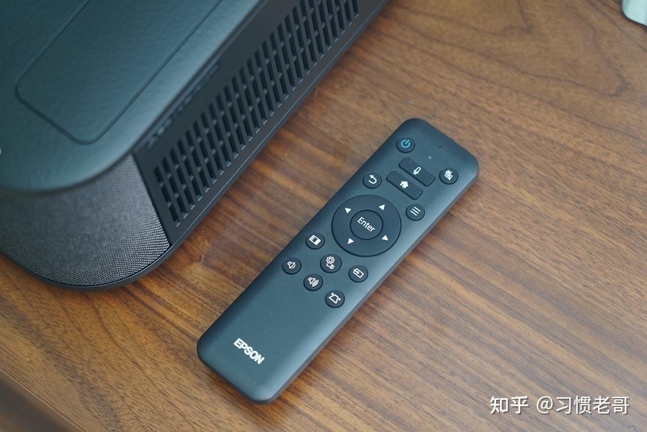有一种品质叫爱普生，4K专业投影机CH-TW6280T评测 - 知乎