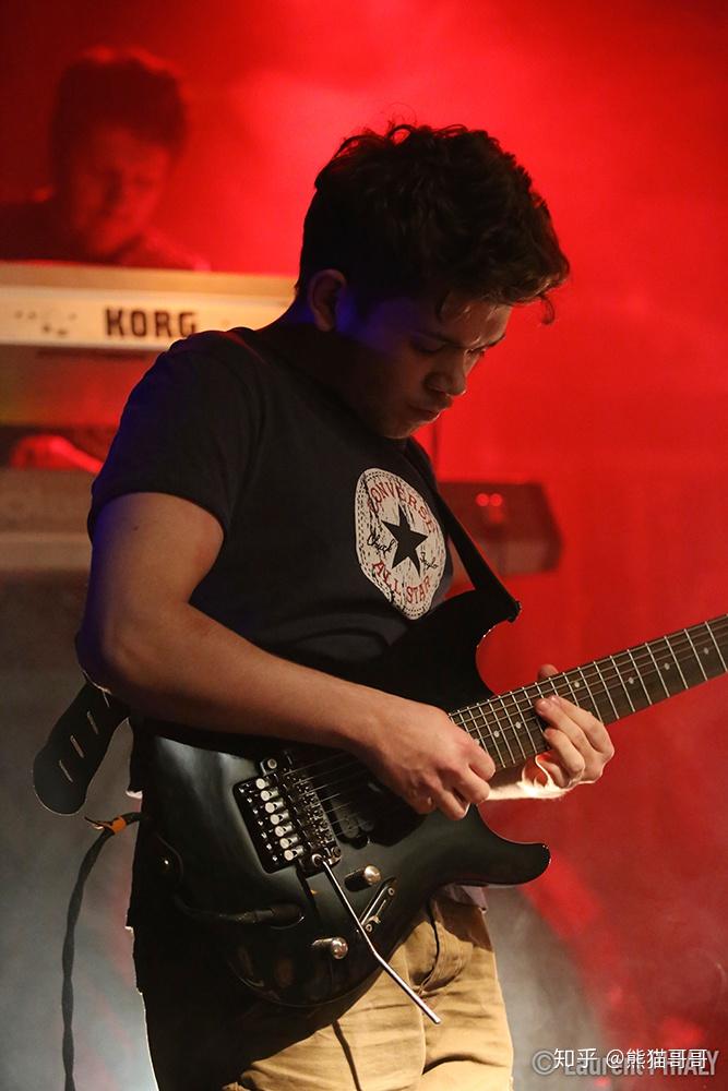 乐队推荐：Sylvan，a pop-neo-prog band - 知乎