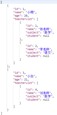 JPA系列（二）：Spring Jpa Specification 使用示例 - 知乎