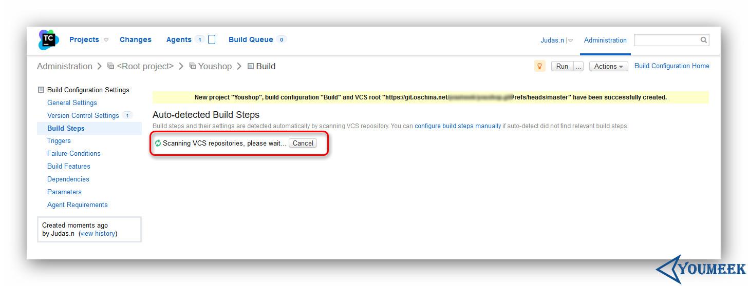 持续集成：TeamCity 的安装和使用 - 知乎