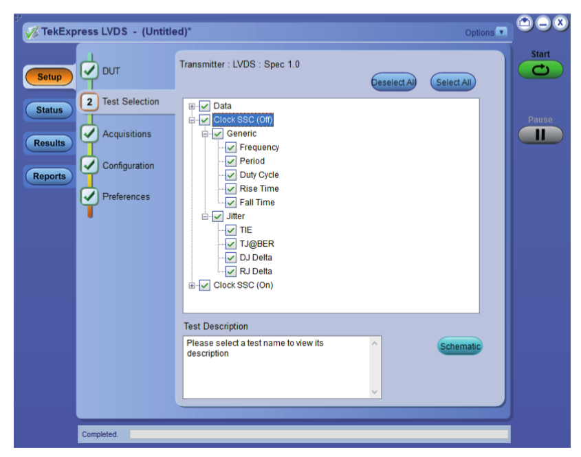 干货分享 | 车载GMSL/FPD-LINK总线测试挑战及解决方案 - 知乎