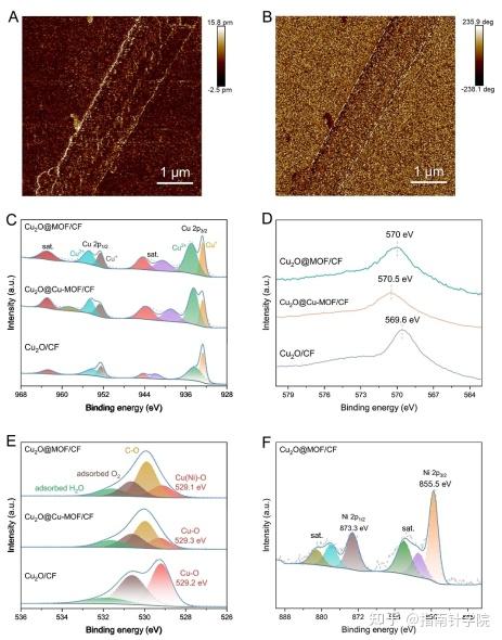 文献解读 || Angew II 自极化触发的多极单元以高选择性电化学方式将二氧化碳还原为乙醇 - 知乎