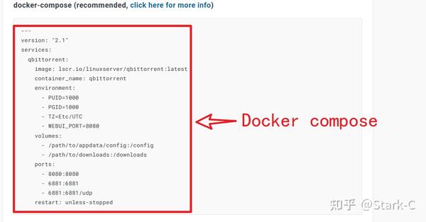 【全网最全】NAS上最强 Docker 图形化工具 Portainer 详解与实战 - 知乎