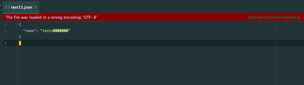 File Encoding - 知乎