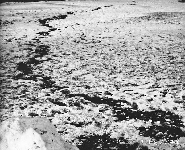 Richard Long的行走和他的大地艺术 - 知乎