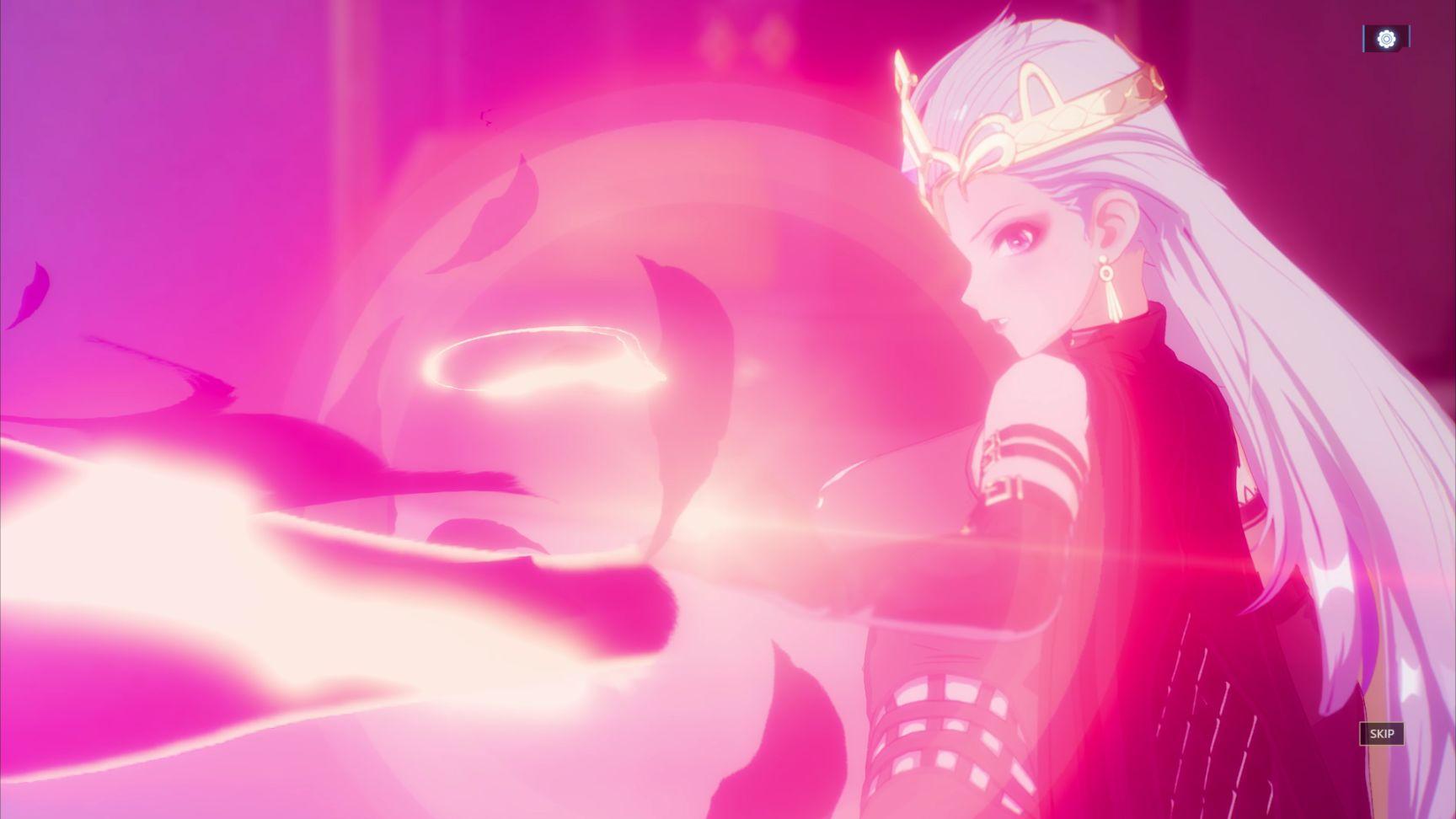 《Mirror2：Project X》（琳篇）：凛冬已至，黑霜交融 - 知乎