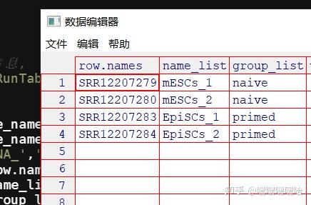 RNA-seq入门实战（三）：从featureCounts与Salmon输出文件获取counts矩阵 - 知乎