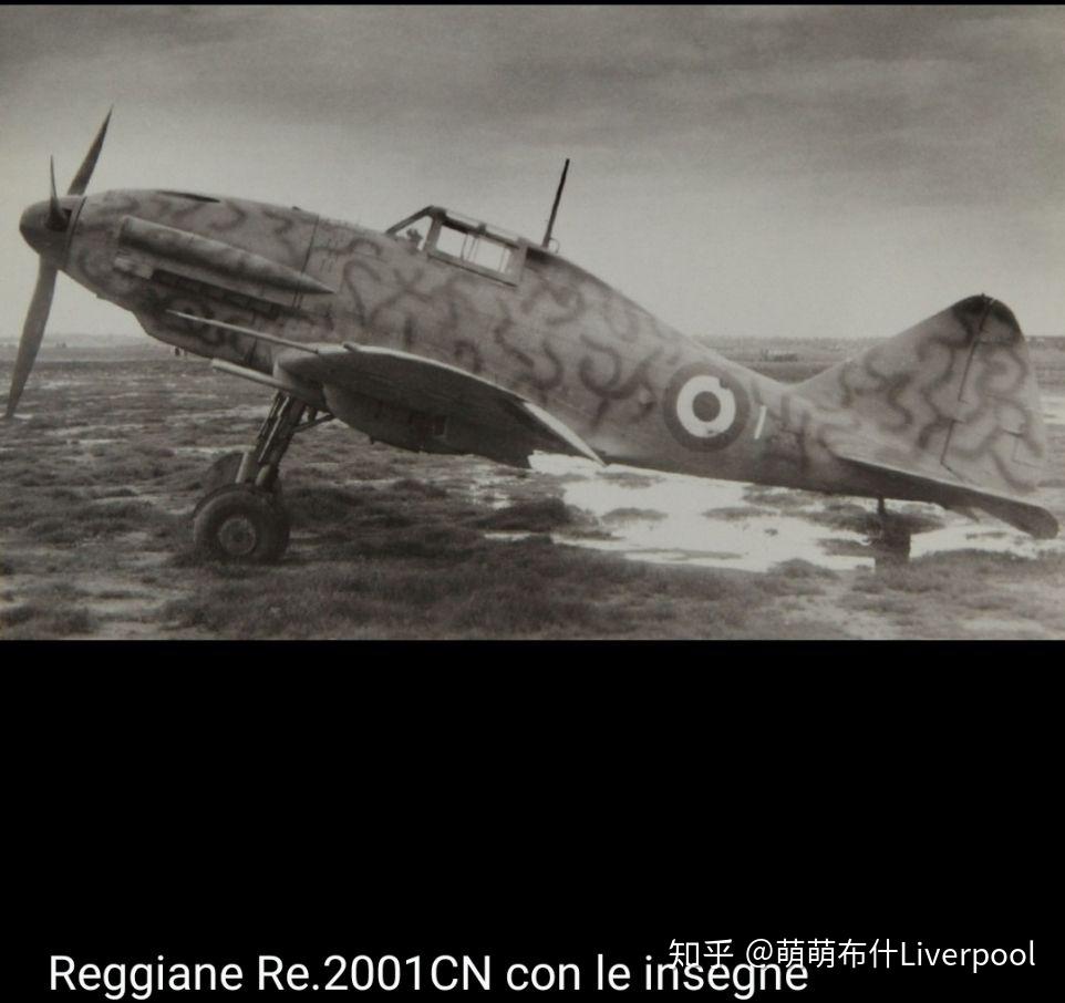第二次世界大战期间意大利🇮🇹作战飞机生产量（第一版） - 知乎