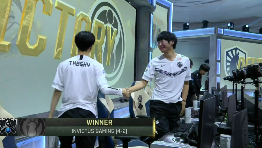 S9八强赛前瞻预测：LPL双队出征，iG Ning首发战强敌GRF - 知乎