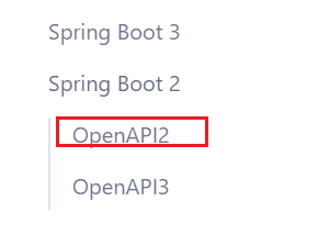 Springboot整合knife4j生成文档 - 知乎