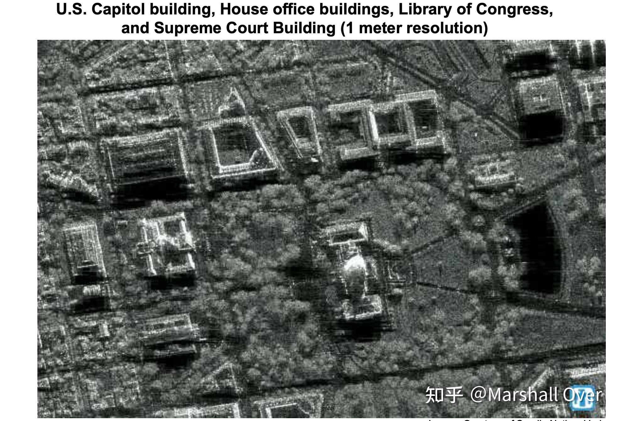 (二十)MIT公开课雷达系统工程之合成孔径雷达(SAR) - 知乎