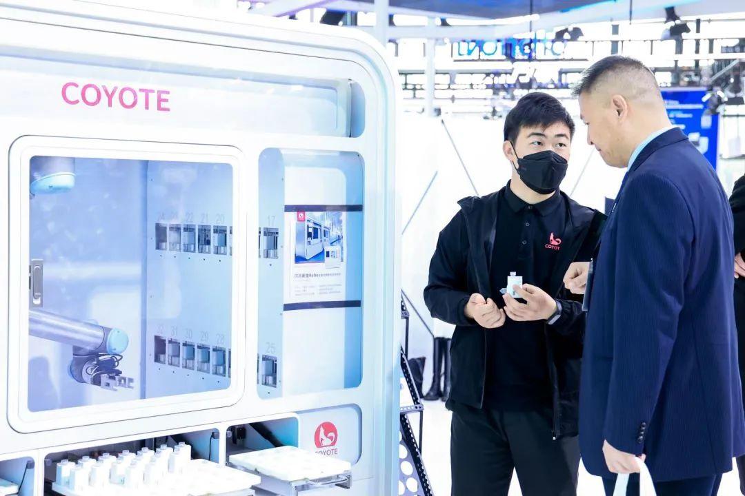 分子诊断POCT：向着更快、更准、更便捷发力 - 知乎