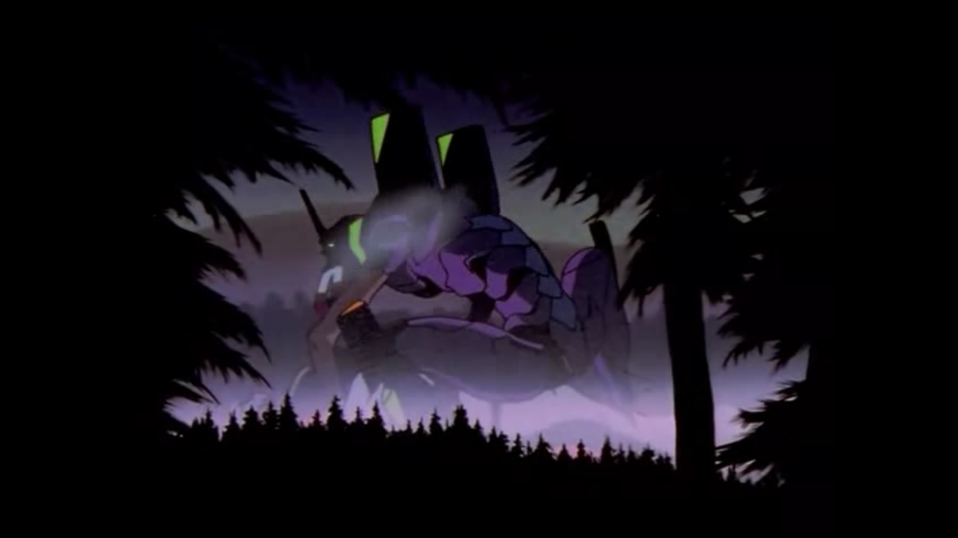 EVA世界观简介：生命的起源、进化和存在形态 - 知乎