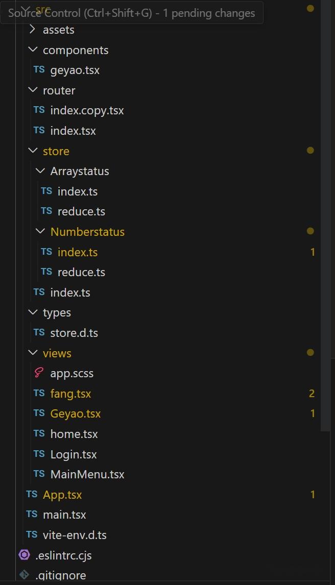 关于react-redux案例 - 知乎