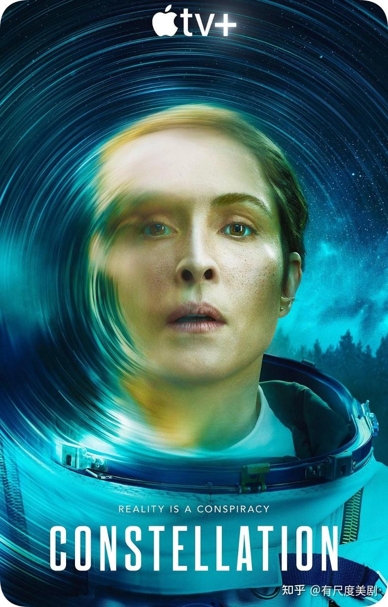 2024年科幻惊悚美剧推荐：异形女主领衔主演 - 知乎