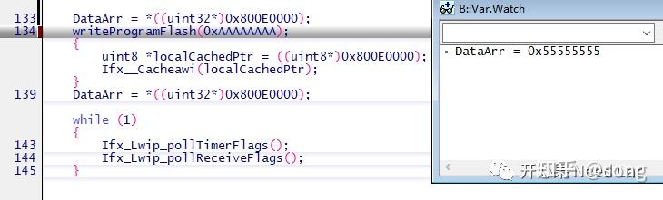 嵌入式开发：使能Cached功能，导致数据一致性破坏 - 知乎