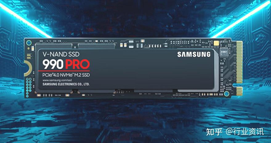深度揭秘：从颗粒和主控方面看，三星固态硬盘到底好在哪里？ - 知乎