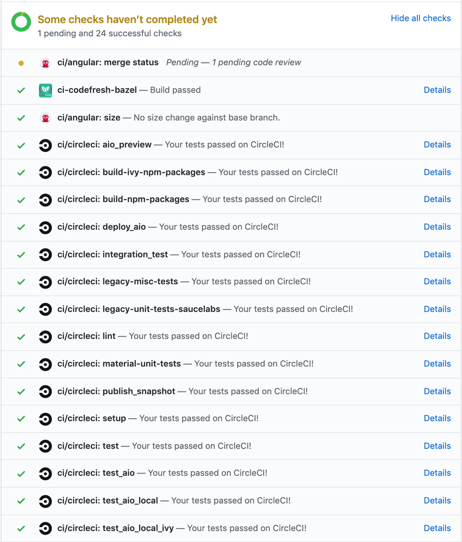 真正的敏捷工作流 —— GitHub flow - 知乎