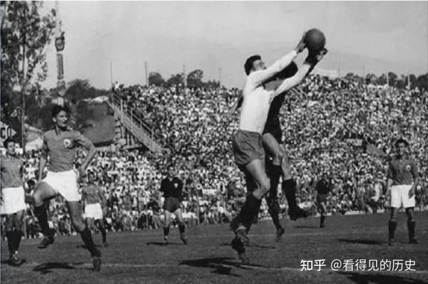 老照片 1951年印度新德里亚运会 第一届亚运会 - 知乎