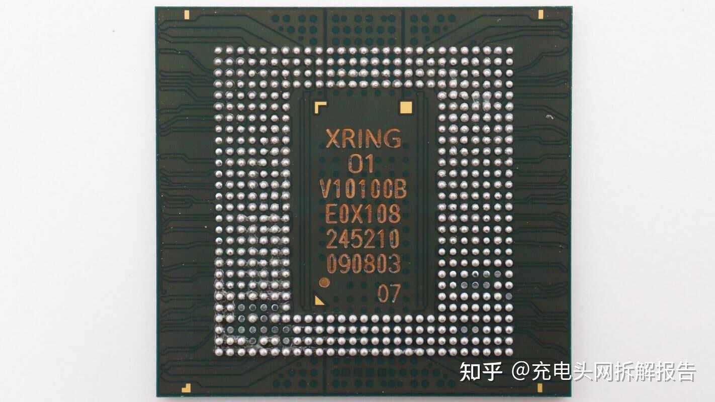 首发3nm自研SOC芯片——玄戒O1，小米15S Pro 15周年纪念版拆解 - 知乎