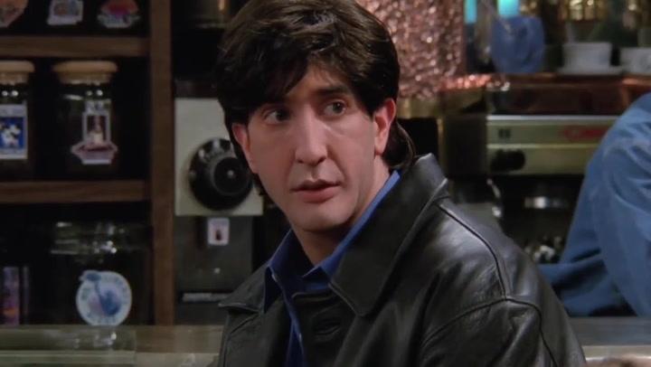 《老友记/Friends》第二季第十集中的Russ到底是不是Ross - 知乎