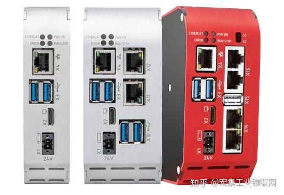 手把手教你通过CODESYS V3进行PLC编程（三） - 知乎