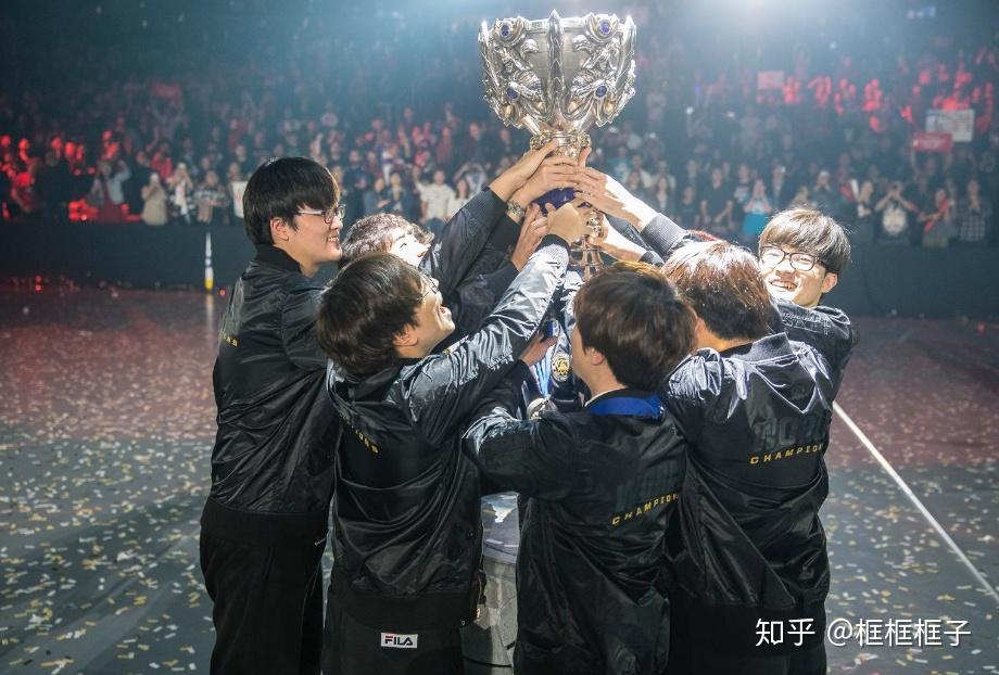 框谈S8之AFS篇：挣扎而出 - 知乎