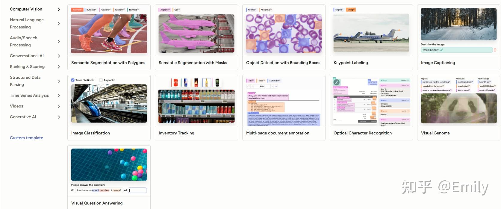 LabelStudio保姆级使用教程~看着一篇就够了 - 知乎
