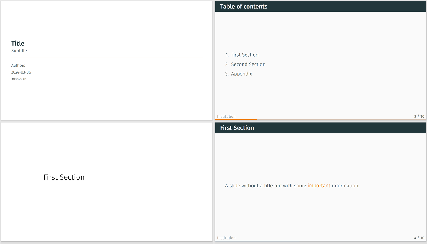 基于 Typst 的新一代的学术幻灯片（Slides）神器 —— Touying - 知乎