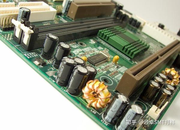 PCBA测试常见ICT测试方法 - 知乎