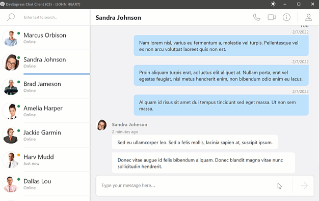 界面控件DevExpress WinForms，支持HTML & CSS提升用户体验（二） - 知乎