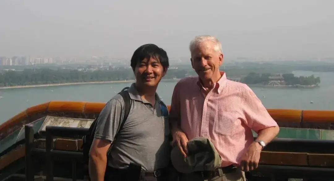 悼念著名生物化学家、生物技术先驱Dr. William "Bill" J. Rutter！ - 知乎