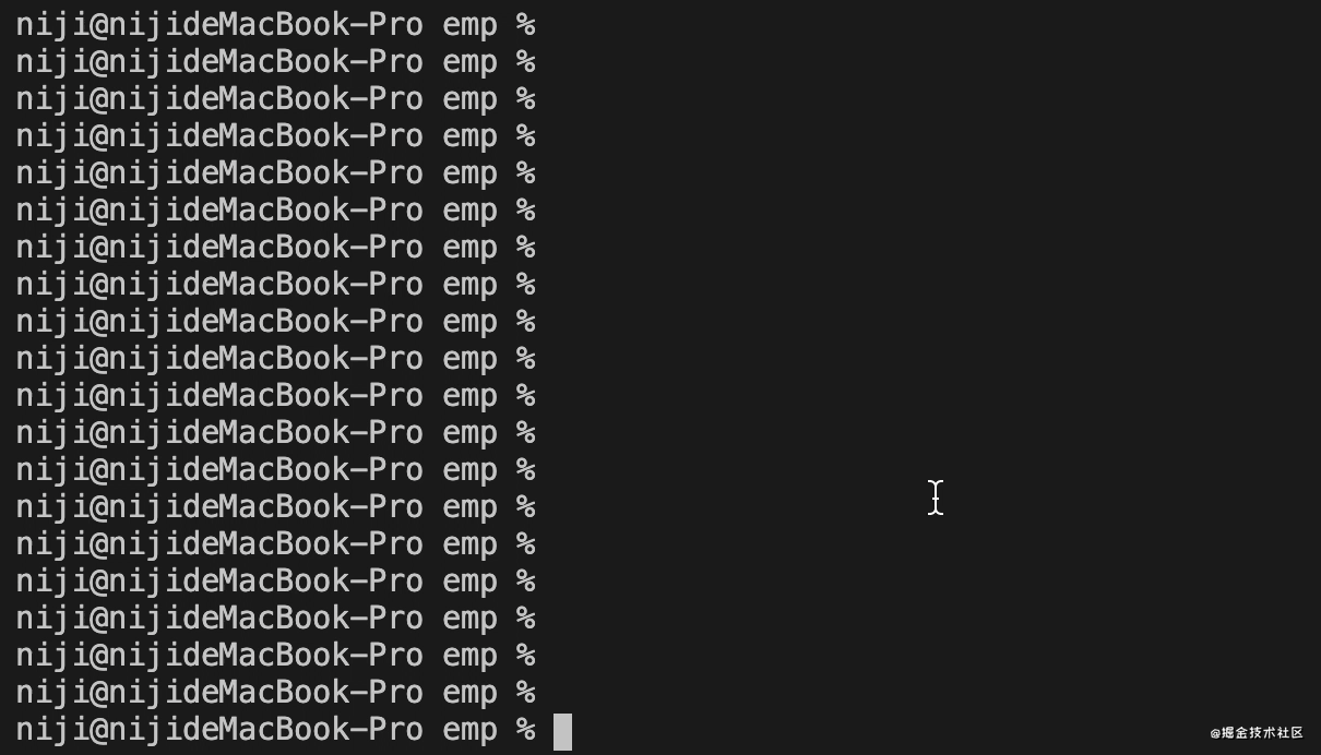 EMP微前端-带你快速入门！ - 知乎