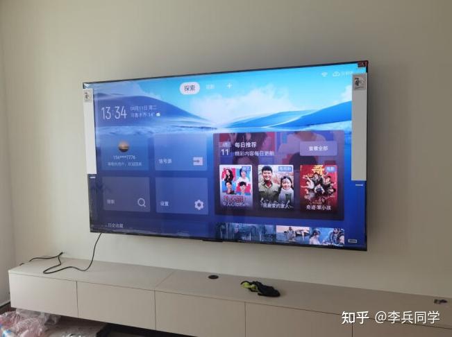 雷鸟鹤7MAX（85寸雷鸟鹤7max）怎么样？吐槽优缺点 - 知乎