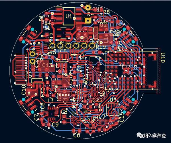 Github上的超棒嵌入式项目之——开源智能手表ZSWatch - 知乎