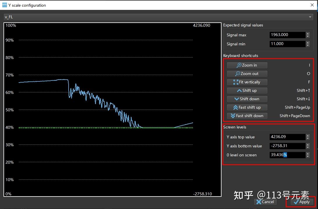 MDF(.mf4/.mdf/.dat)文件分析、转换——开源软件ASAMMDFGUI使用介绍 - 知乎