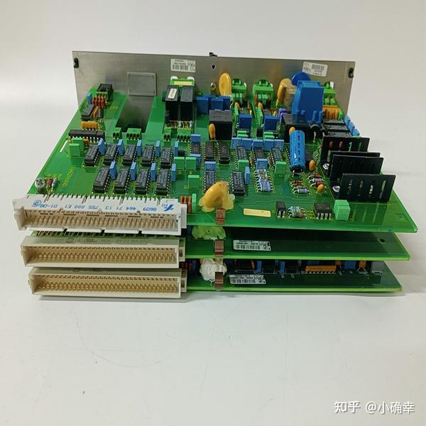 DEIF SCM-1控制器 - 知乎