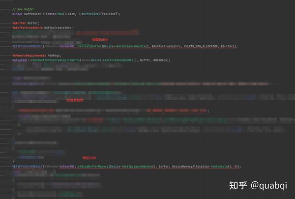 UE4/UE5的RHI(Vulkan为例) - 知乎
