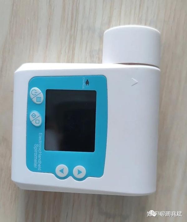 呼气峰值流量（PEF）在哮喘诊断与预测ICU患者脱机拔管时机的应用 - 知乎