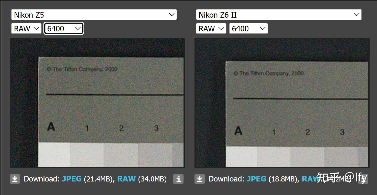 2024年618，尼康Z5还是Z62？