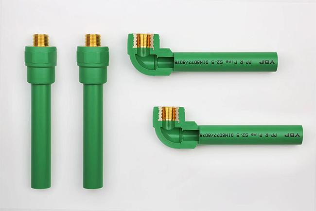 德国意普YBP | PPR原料对PPR水管质量的影响 - 知乎