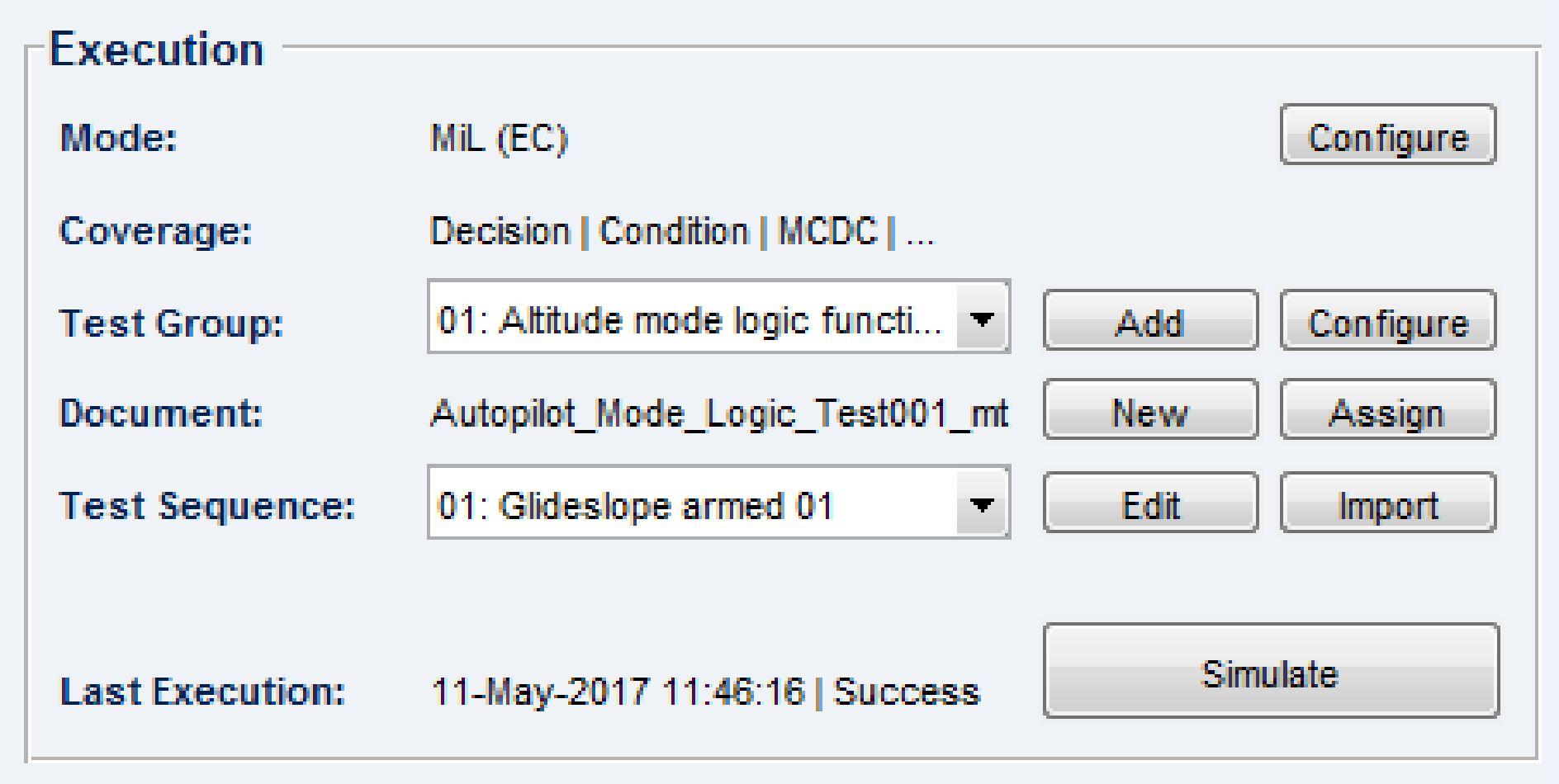 Simulink®、Embedded Coder® 和 TargetLink® 模型测试环境生成、测试执行与测试覆盖率统计 - 知乎