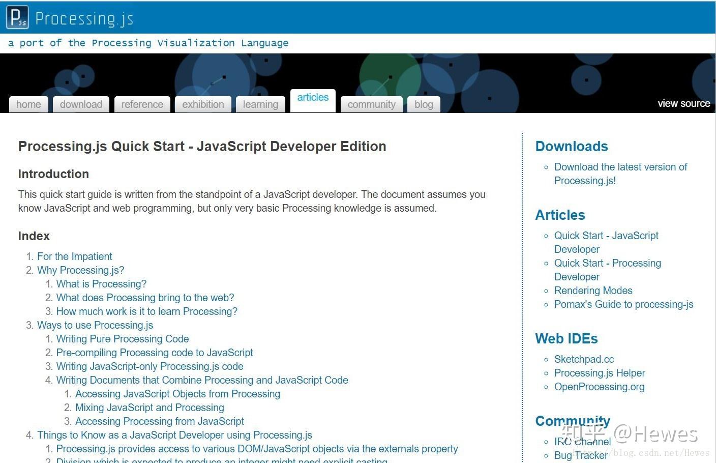 p5.js 编程基础学习合集【1】 - 知乎