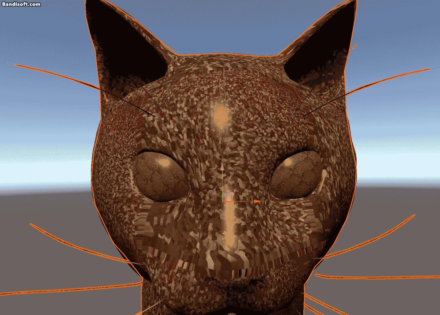 Unity 曲面细分着色器详解 - 知乎