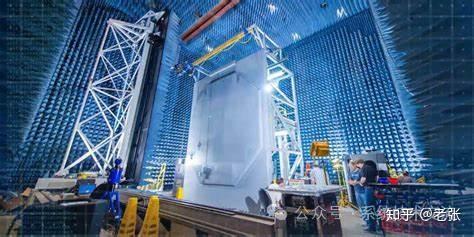 AN/SPX-6（V） AMDR型雷达系统技术介绍 - 知乎