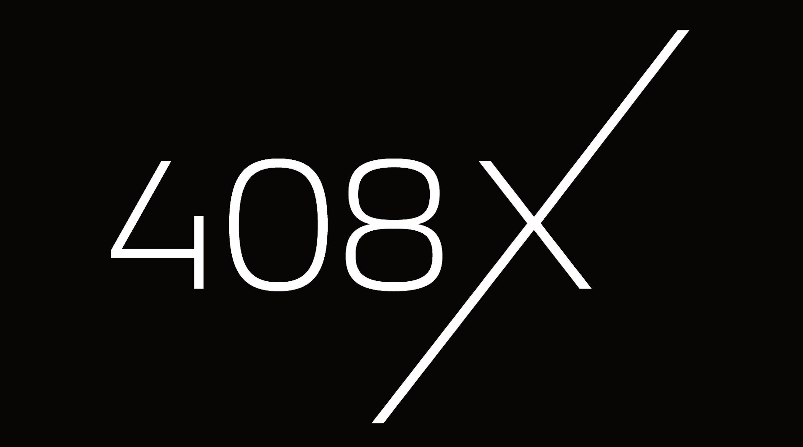 每一面都惊艳 标致全球重磅之作408X将于1月5日国内首秀 - 知乎